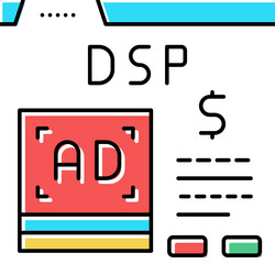 Digital Channel Icon Vector Images (over 9,800)