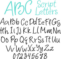 Script Vector Images (over 230,000)