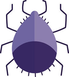 Tick Cartoon Bug Vector Images (over 830)