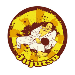 Jiu Jitsu Vector Images (over 480)