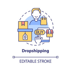 Dropshipping Logo Vector Images (69)