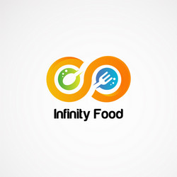 Infinity Sign Food Vector Images (over 300)