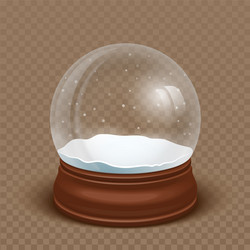 Snow Globe Vector Images (over 12,000)