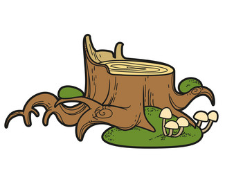 Plant Roots Cartoon Vector Images (over 10,000)