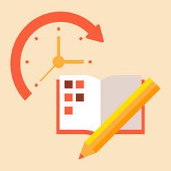 Free Time Vector Images (over 32,000)