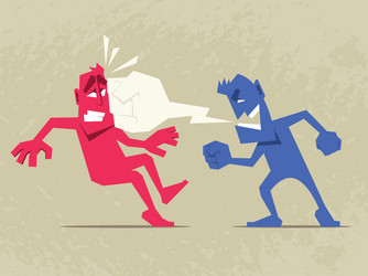 Dispute Vector Images (over 7,100)