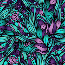 Nature Pattern Vector Images (over 1 million)
