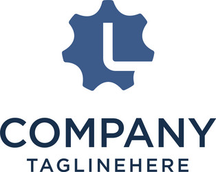 L Construction Logo Vector Images (over 1,600)