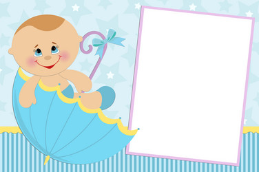 Blank background for greetings card Royalty Free Vector