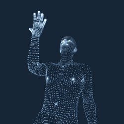 Hand Grid Vector Images (over 22,000)