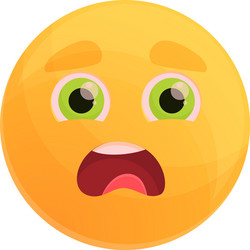 Emoji Panic Smiley Vector Images (over 140)