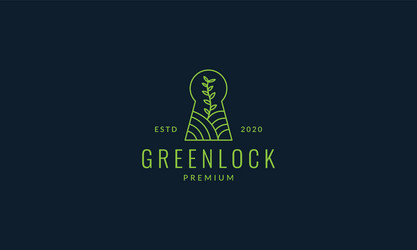 Tree Key Logo Vector Images (over 310)