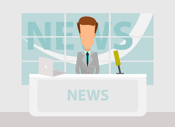 Tv News Vector Images (over 35,000)