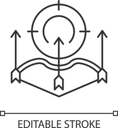 Bow Hunting Vector Images (over 13,000)