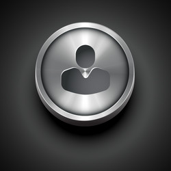 Metallic Icon Vector Images (over 820,000)