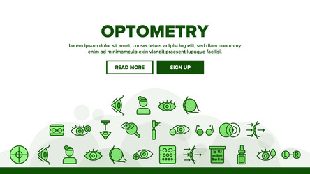 Optometry Icon Vector Images (over 6,200)