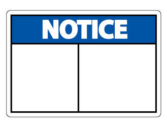 Notice Background Vector Images (over 100,000)