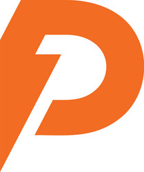 P Thunder Logo Vector Images (over 200)