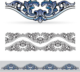 Filigree Vector Images (over 82,000)