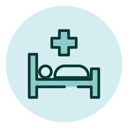 Hospital Bed Logo Vector Images (over 1,500)
