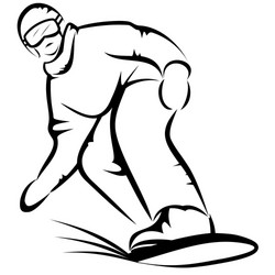 Snowboarder Vector Images (over 22,000)