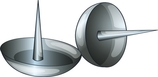 Cartoon Tack Vector Images (over 610)