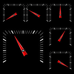 Instrument Panel Vector Images (over 9,400)