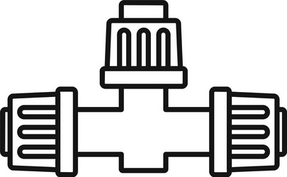 Pipe Cross Section Chart