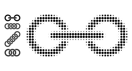 Chain Link Circle Vector Images (over 3,800)