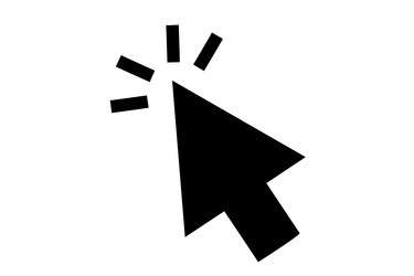 Clicking Mouse Vector Images (over 35,000)