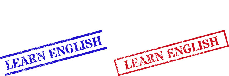 English Education Stamp Vector Images (98)