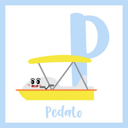 Pedalo Vector Images (98)