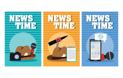 Time machine Royalty Free Vector Image - VectorStock