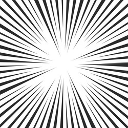 Speed line effect Royalty Free Vector Image - VectorStock