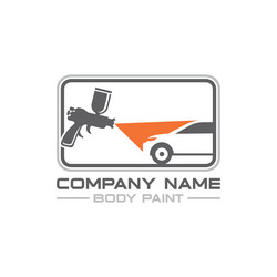 Auto Body Shop Logo Vector Images (over 310)