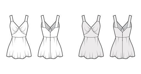 Cami Vector Images (over 730)