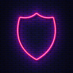 Neon Shield Vector Images (over 12,000)