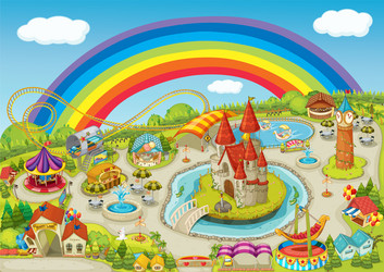 Park Vector Images (over 410,000)