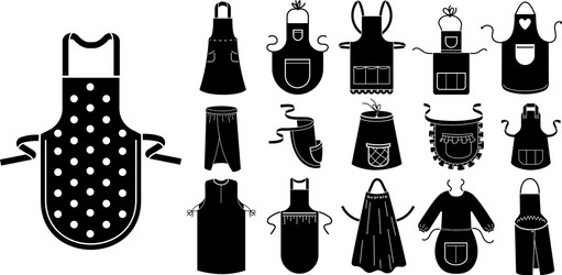 Apron Logo Vector Images (over 2,600)
