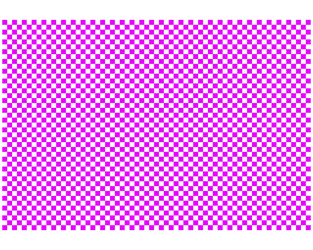 Checkerboard pattern as background Royalty Free Vector Image