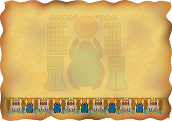 Papyrus Paper Vector Images (over 8,500)