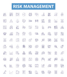 Risk Mitigation Vector Images (over 530)