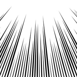 Speed line effect Royalty Free Vector Image - VectorStock
