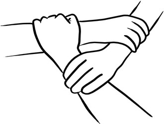 Hands Together Images