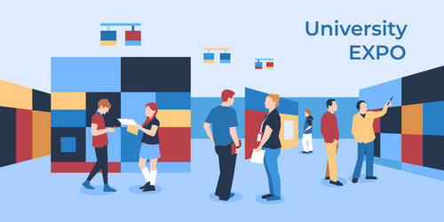 Expo Icon Vector Images (over 1,600)