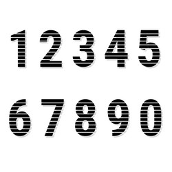 Numbers Vector Images (over 830,000)