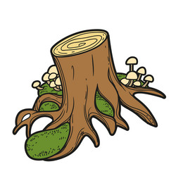 Plant Roots Cartoon Vector Images (over 10,000)
