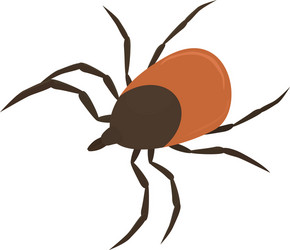 Tick Cartoon Bug Vector Images (over 470)