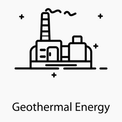Geothermal Vector Images (over 1,400)