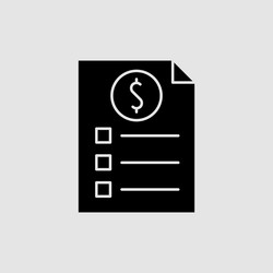 Price List Icon Png